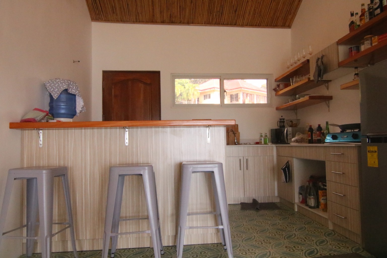 Beth Kitchen Cabinets - Dumaguete Kitchen Cabinets